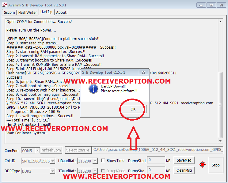 1507G AND 1506G MULTI MEDIA HD RECEIVERS AUTO ROLL POWERVU KEY NEW ...