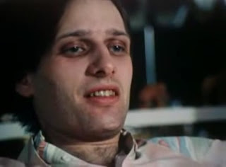 Surrender to the Void: American Boy: A Profile of Steven Prince