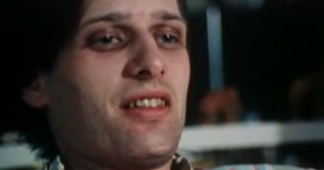 Surrender to the Void: American Boy: A Profile of Steven Prince