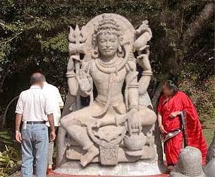 Why do we do Pradakshina (circumambulation)? - Significance and Brief ...