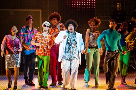 Cecilia Prado: Estreia hoje “Tim Maia – Vale Tudo, o Musical”