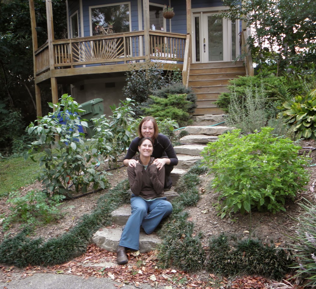 M R Gardens: GARDEN COACH