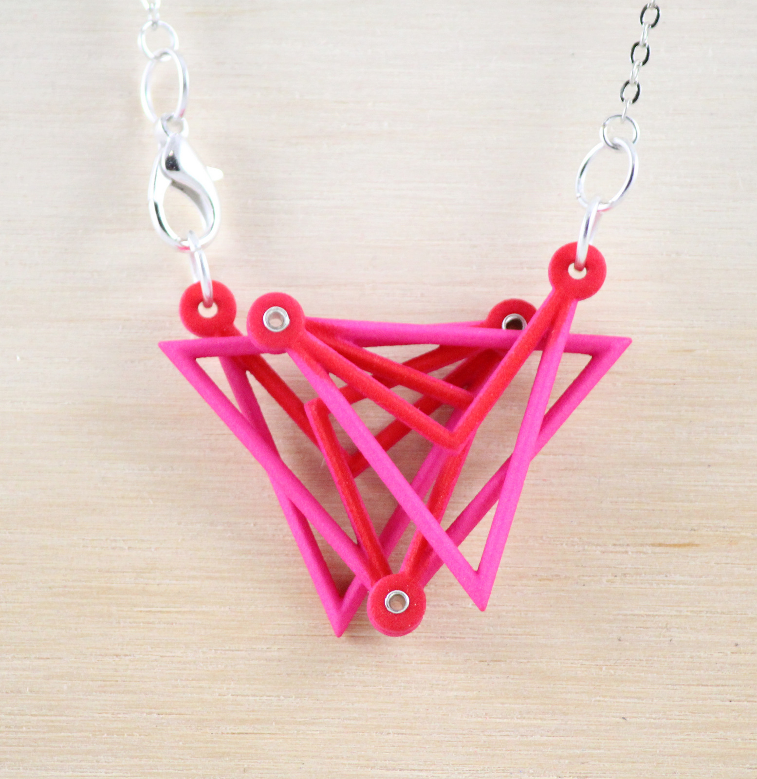 KINETIC PATTERNS : INSTRUCTIONS