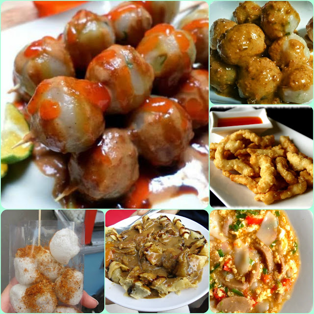 Sepertinya Kamu Ngga Bakal Bisa Move On Dari 6 Resep jajanan Masa Kecil ...