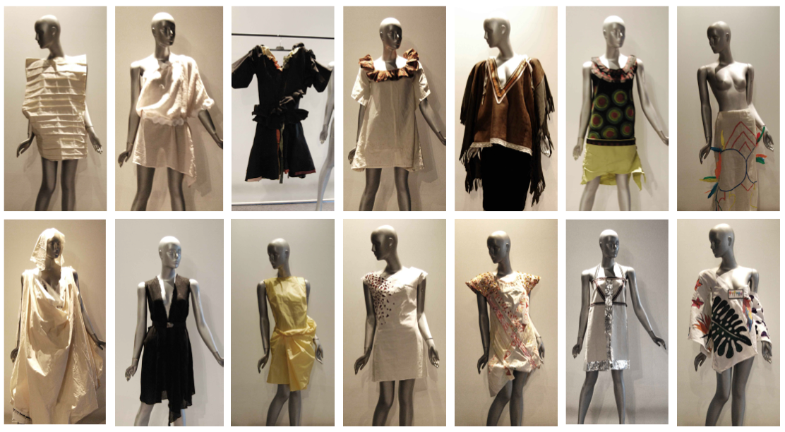 Master des Métiers de la Mode et du Textile Marseille: Création ...