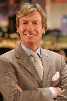 Nigel Lythgoe - FOTOPANISH