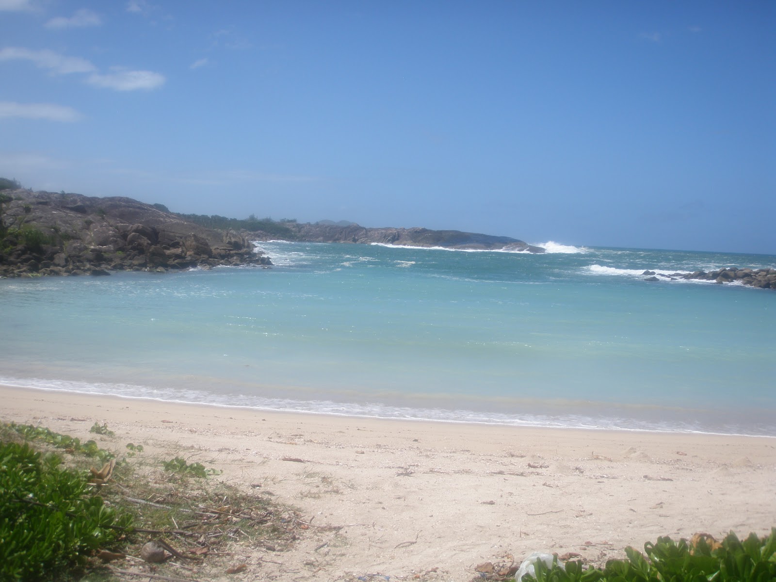 Aventures et vie à Madagascar: Excursion 1 Baie Lokaro