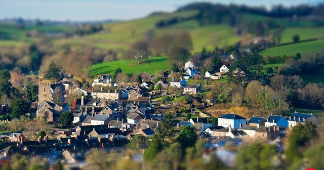 The Swan Bampton : Walk on the wild side in Devon’s heartland