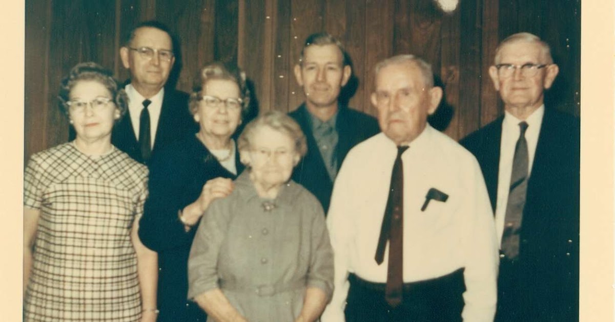 Ilskens & Elskens: Family history, stories and more: Stories from ...