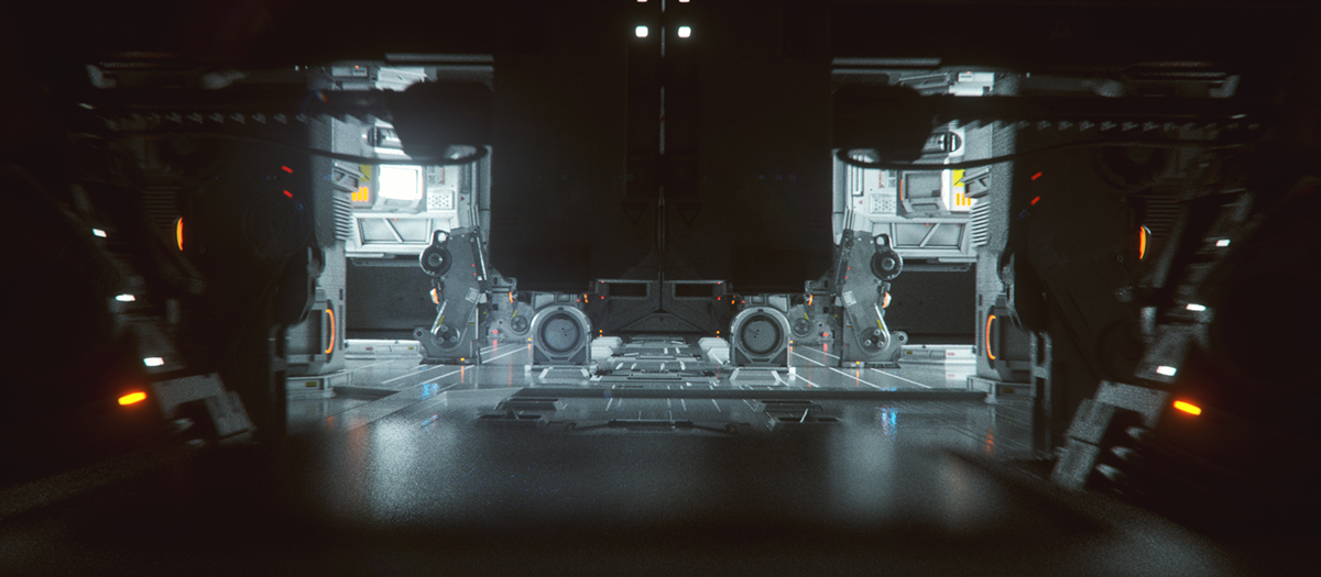 Beeple: Zero-Day | Computer Graphics Daily News