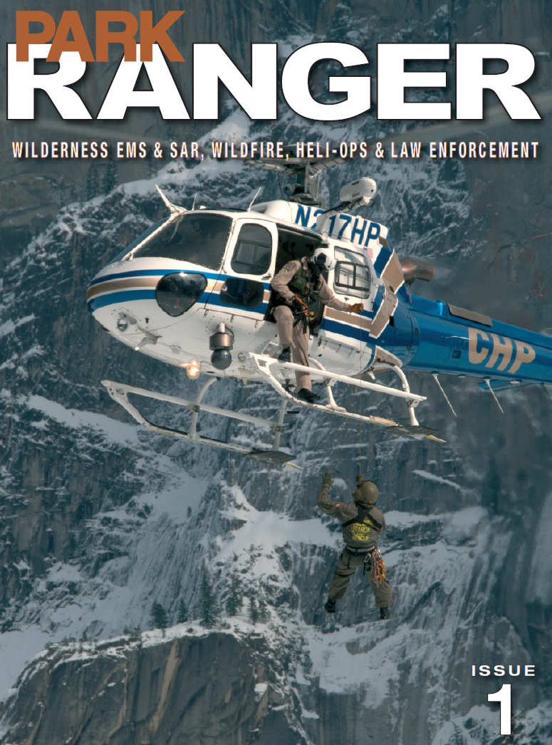 The Spec Ops Blog: Rope Rescue: How to lighten your wilderness litter ...