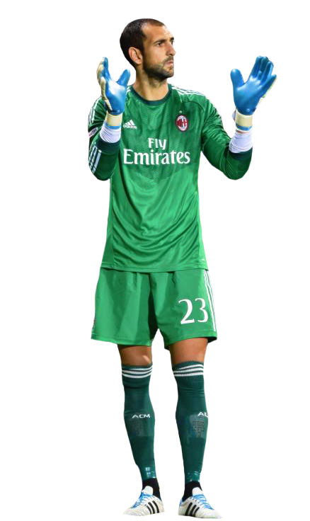 Diego López | AM Renders