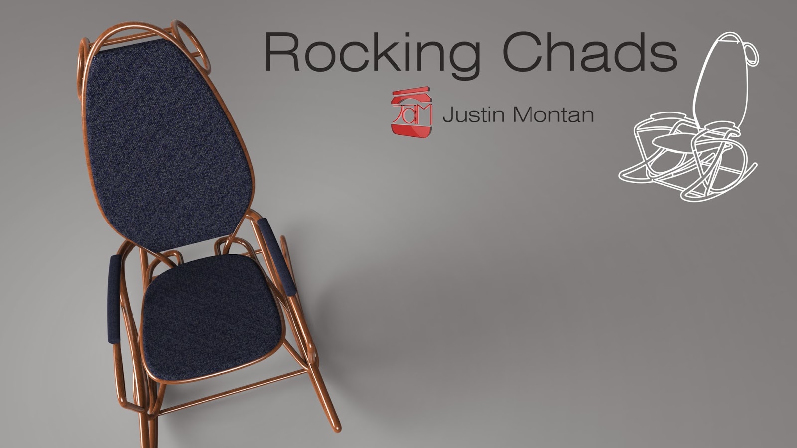 ELDS 205: Computer Aided Product Design: Justin Montan: week 8 Tubular ...