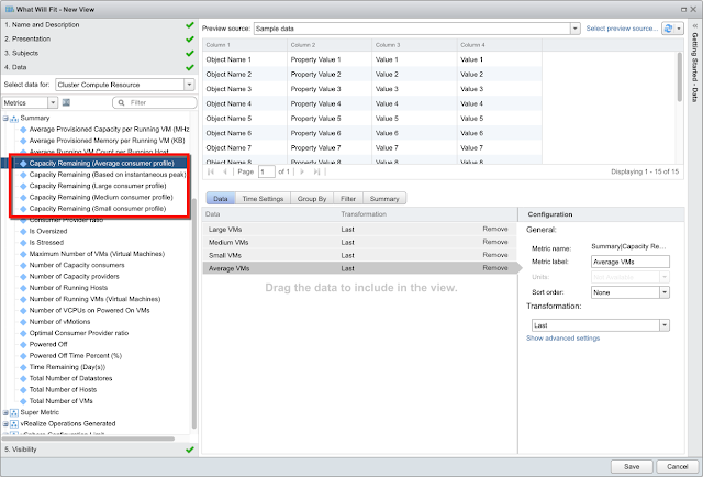 VMware vROps - Exposing and Reporting on VM Custom Profiles with API ...
