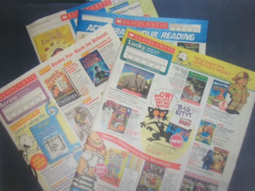 DIFFERENT TYPES OF TEXTS - Dr. Jean & Friends Blog