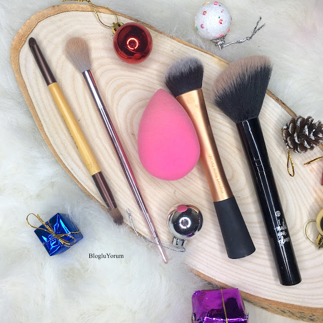 MAKYAJIMI ANLATIYORUM - 1|blogluYORUM - Gökçe Bağtır | Kozmetik, Yaşam ...