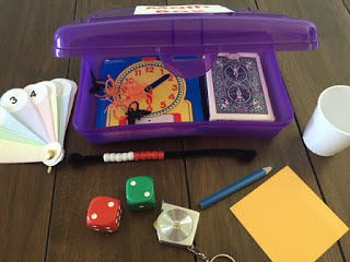 MATH OFFICE AND MATH BOX - Dr. Jean & Friends Blog