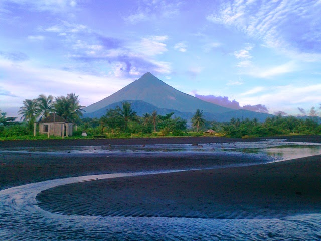 Top 10 Most Beautiful Places and Tourists Spots - Albay, Philippines ...
