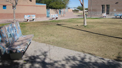 The Tucson Murals Project: Santa Rosa Park