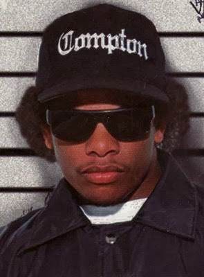 A história de... Eazy-E