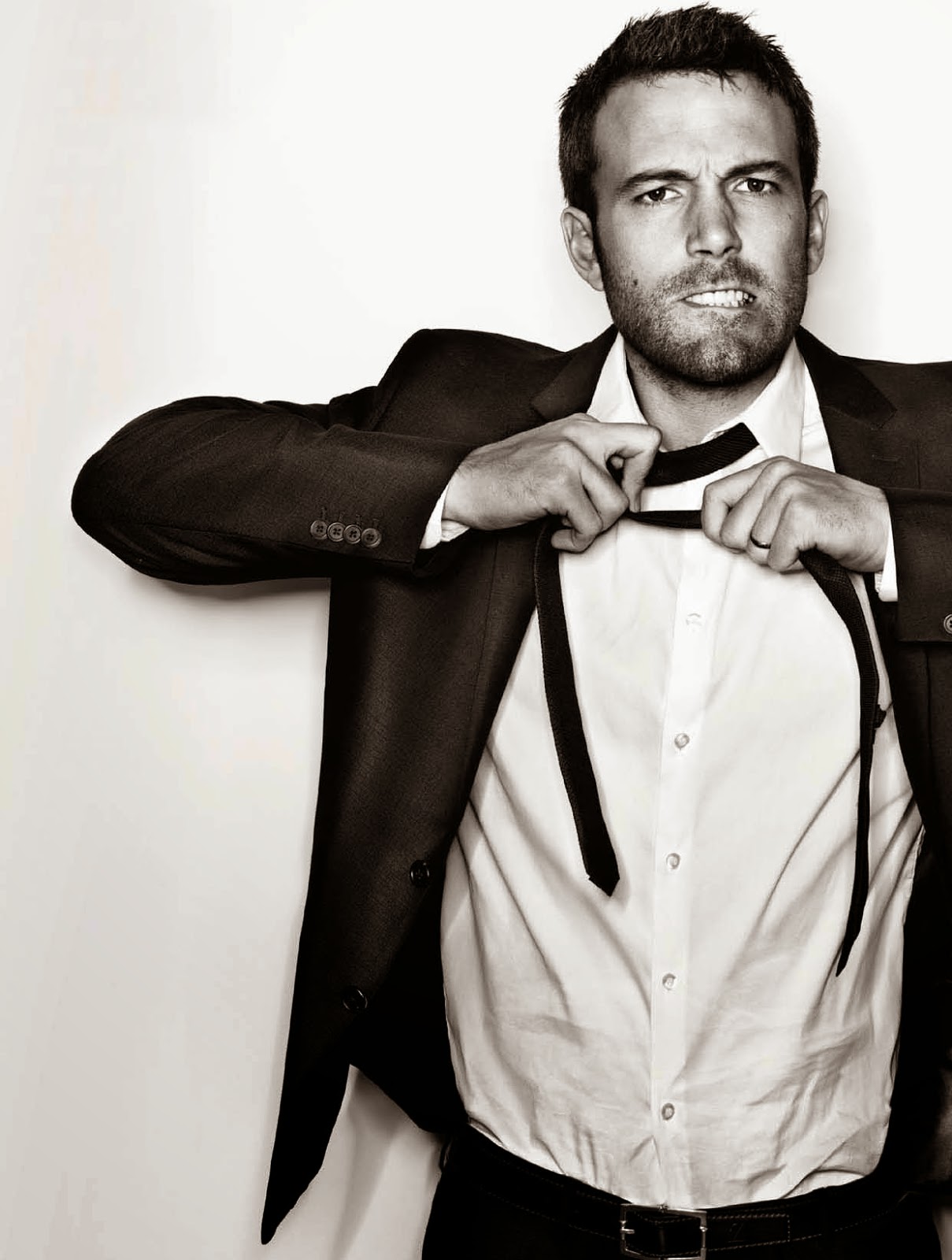Iav Ben Affleck