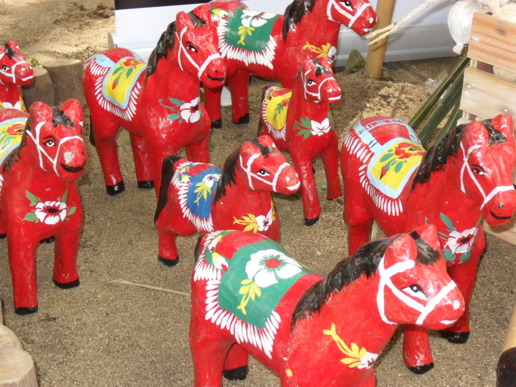 Little Miss Pinay Crafter: The One About Going Back to the Basics