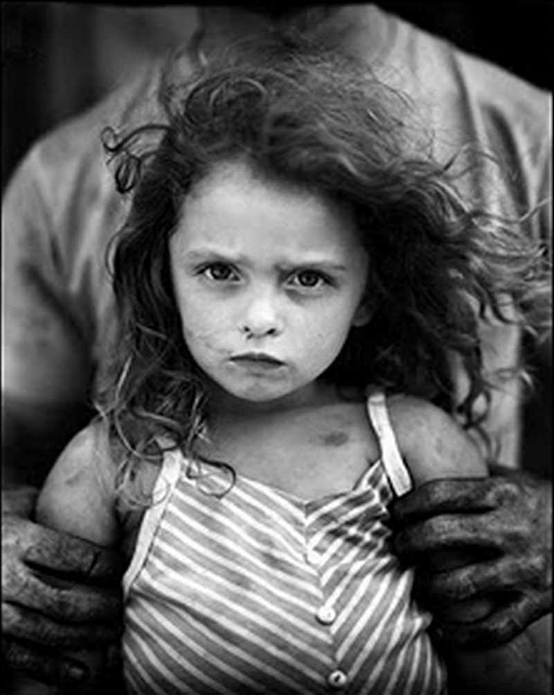 PhotoGraphic: Sally Mann