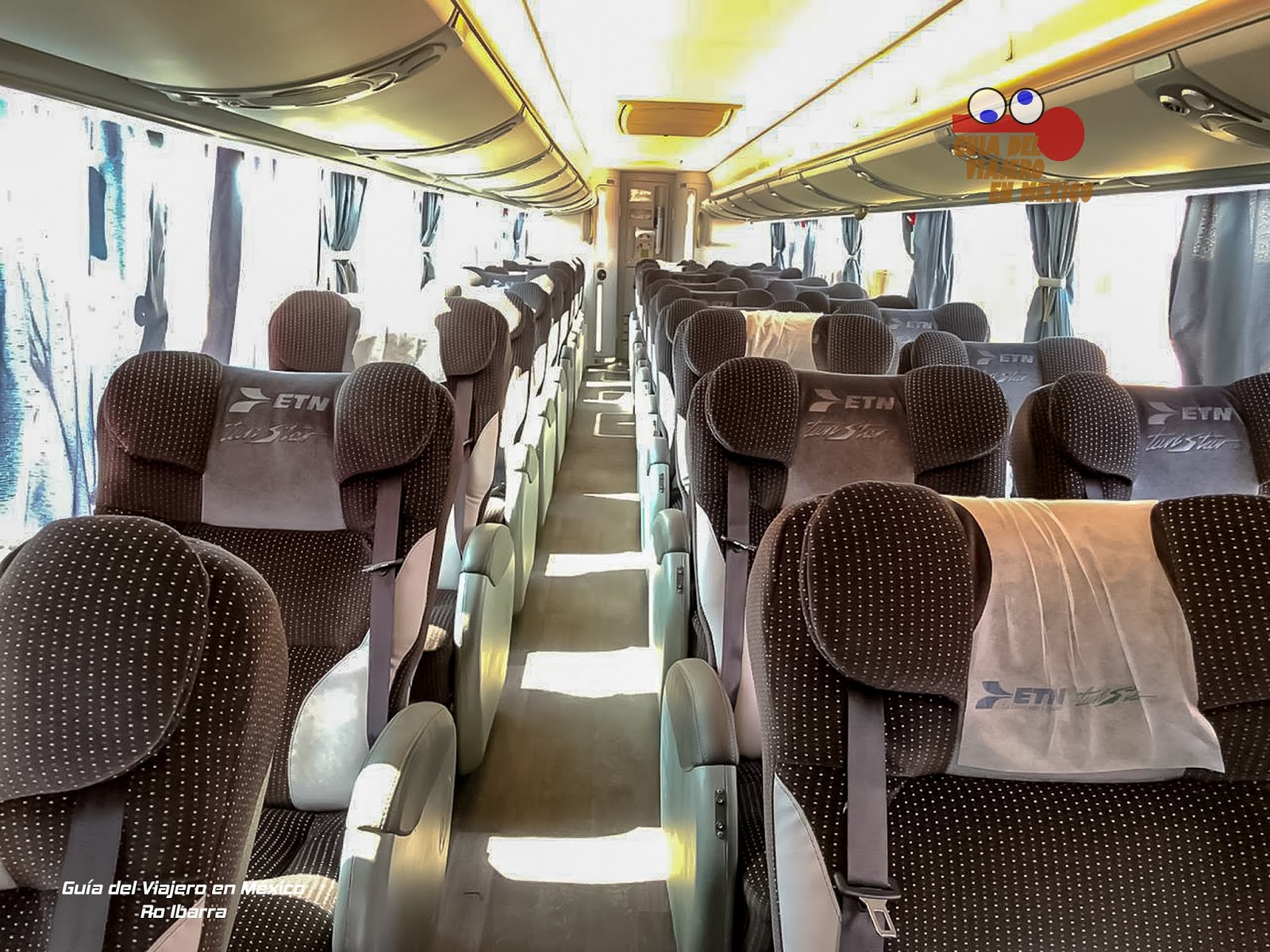 Así son los nuevos ETN 9800 Xl y 1350 G7 plus