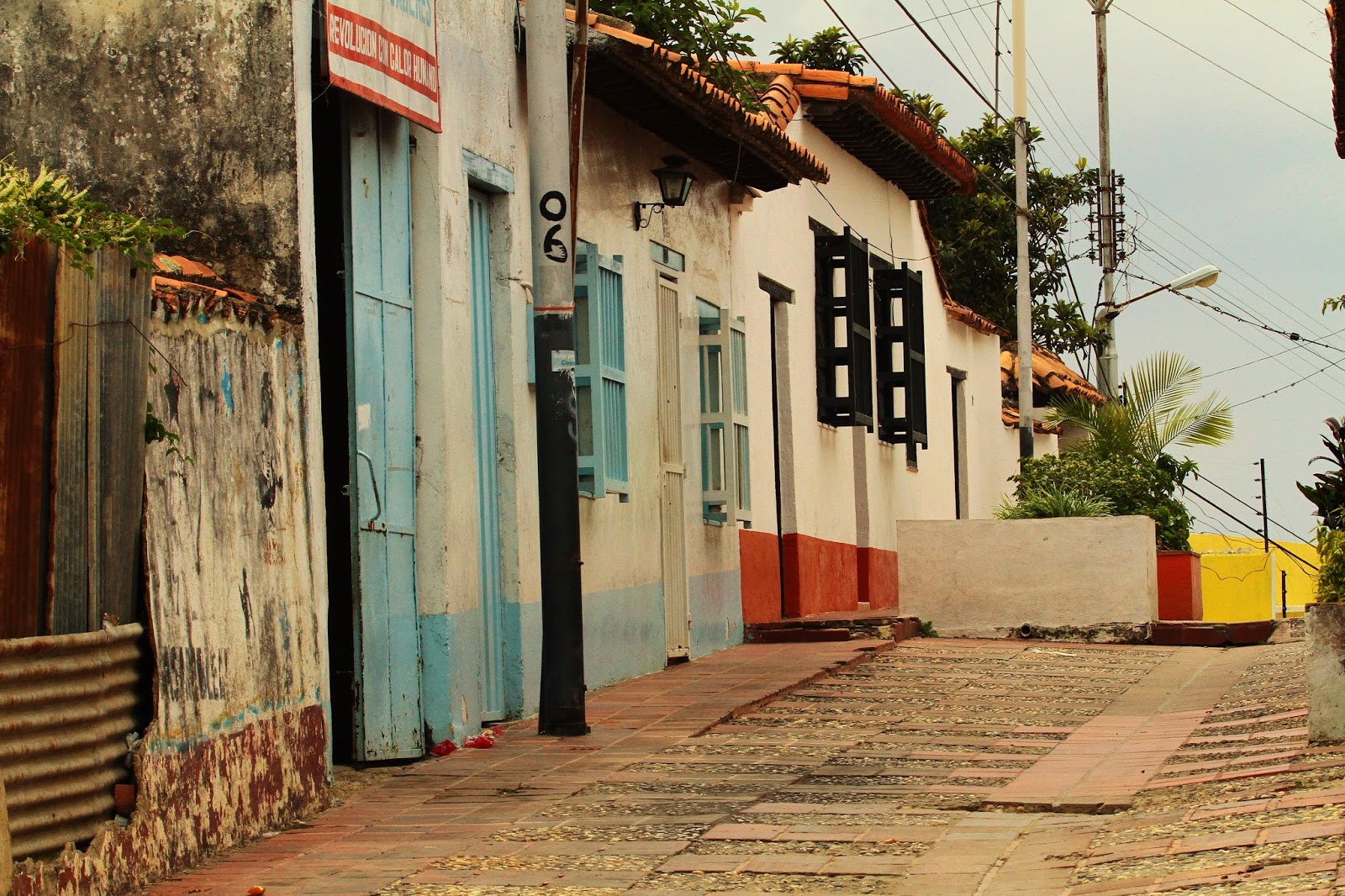 Nuestro bello mundo...: Sanare, Edo, Lara , Altura 1358msnm, Fotos ...