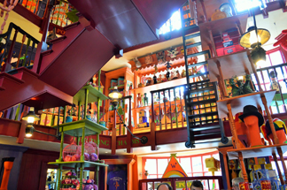 April Blogging from A to Z Challenge: Themes That Rocked the Challenge ...