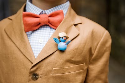 Treasurous Collectibles: BOWTIEs Brings Back the Vintage Trend