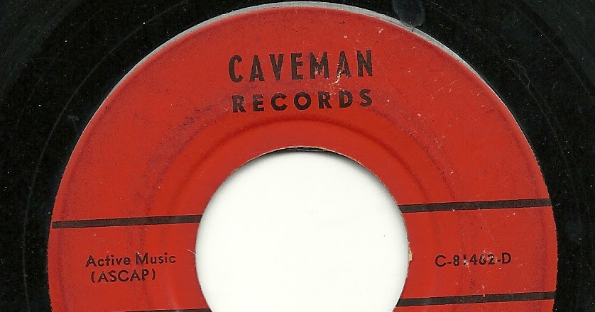 The Wonderful and the Obscure: Caveman Music!