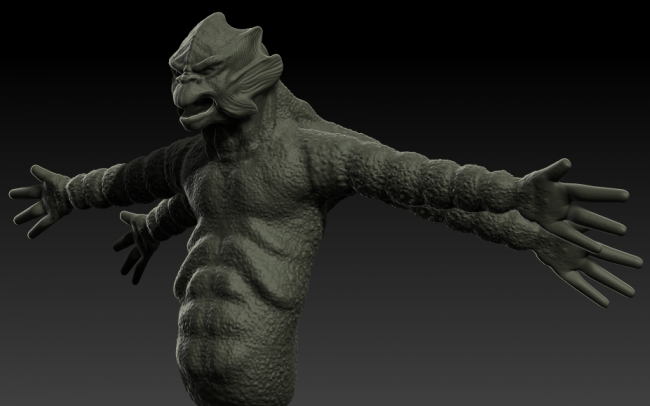 The Mythological Truth bywena: Russian Gods and Creatures