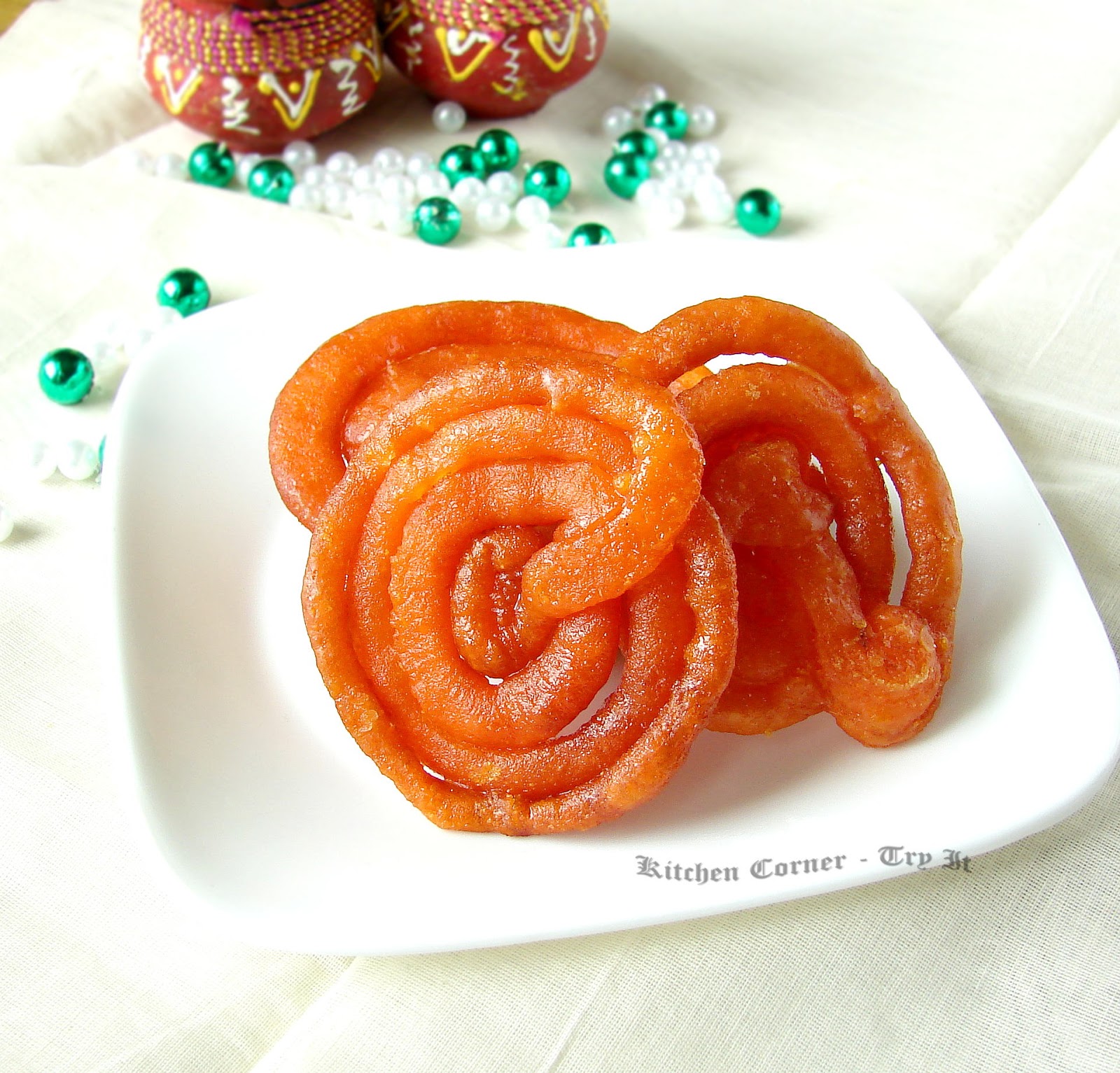 Jalebi