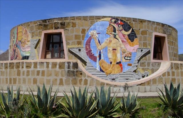 DIAGNOSTICO SITUACIONAL DE LOS ATRACTIVOS TURÍSTICOS DE LA PARROQUIA CACHA