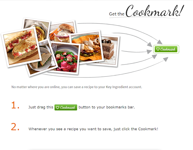 Key Ingredient - Recipe Tutorial | Life and Linda
