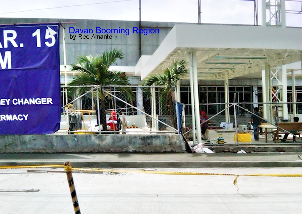 SouthernDC Post: SAVEMORE Market by SM Food Retail Group in Bangkal, DC.