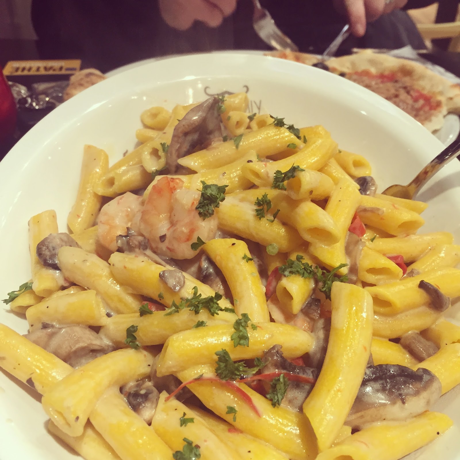 Where to: Heerlijk (halal) eten in Rotterdam - sarsoera