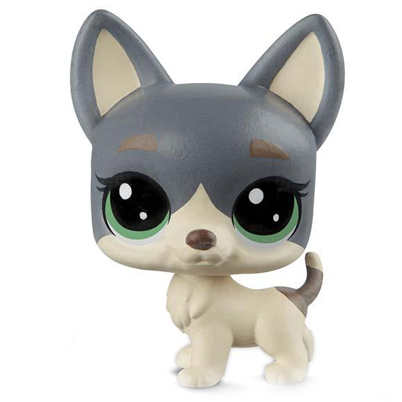 LPS Jack Russell Generation 6 Pets | LPS Merch