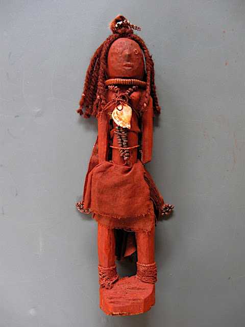 Open mind to understanding: The Himba