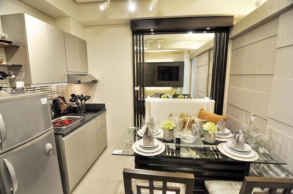 THE BEACON MAKATI RESIDENTIAL RESORT: FOR SALE CONDO UNITS AT THE ...