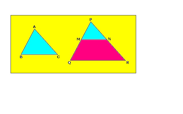MATH ADDA By Guru:JSUNIL": AA similarity Conditions under which two ...