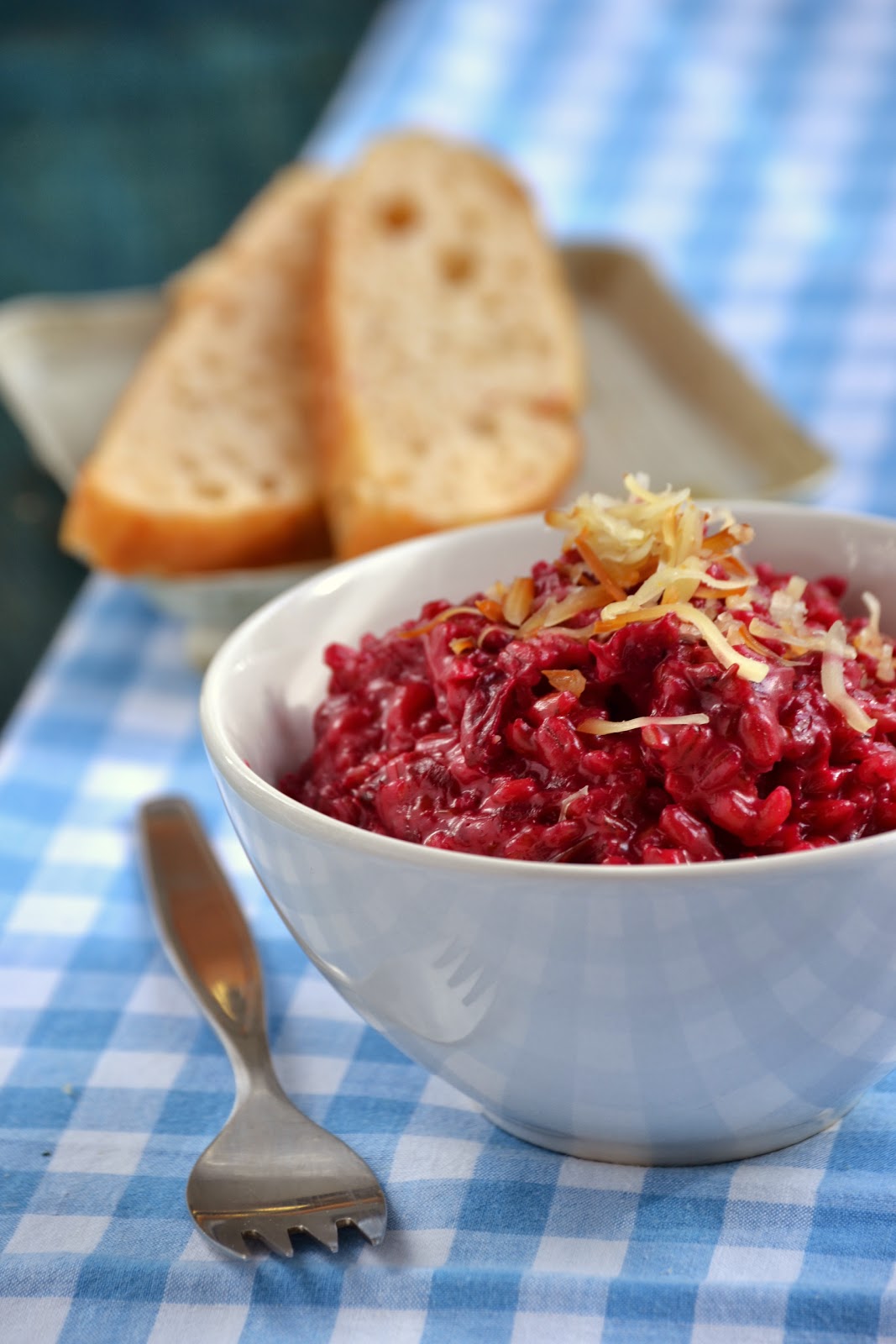 Orsoto peedi ja suitsujuustuga - Kodukokad.eeKodukokad.ee