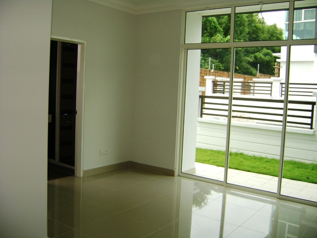 Usj Heights: Usj Heights