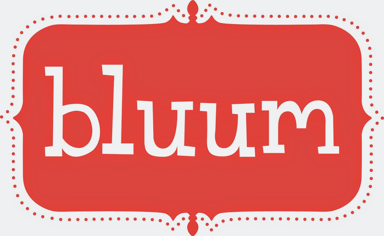 A Month of Fun with Bluum {Review and Giveaway} - Mommy's Block Party