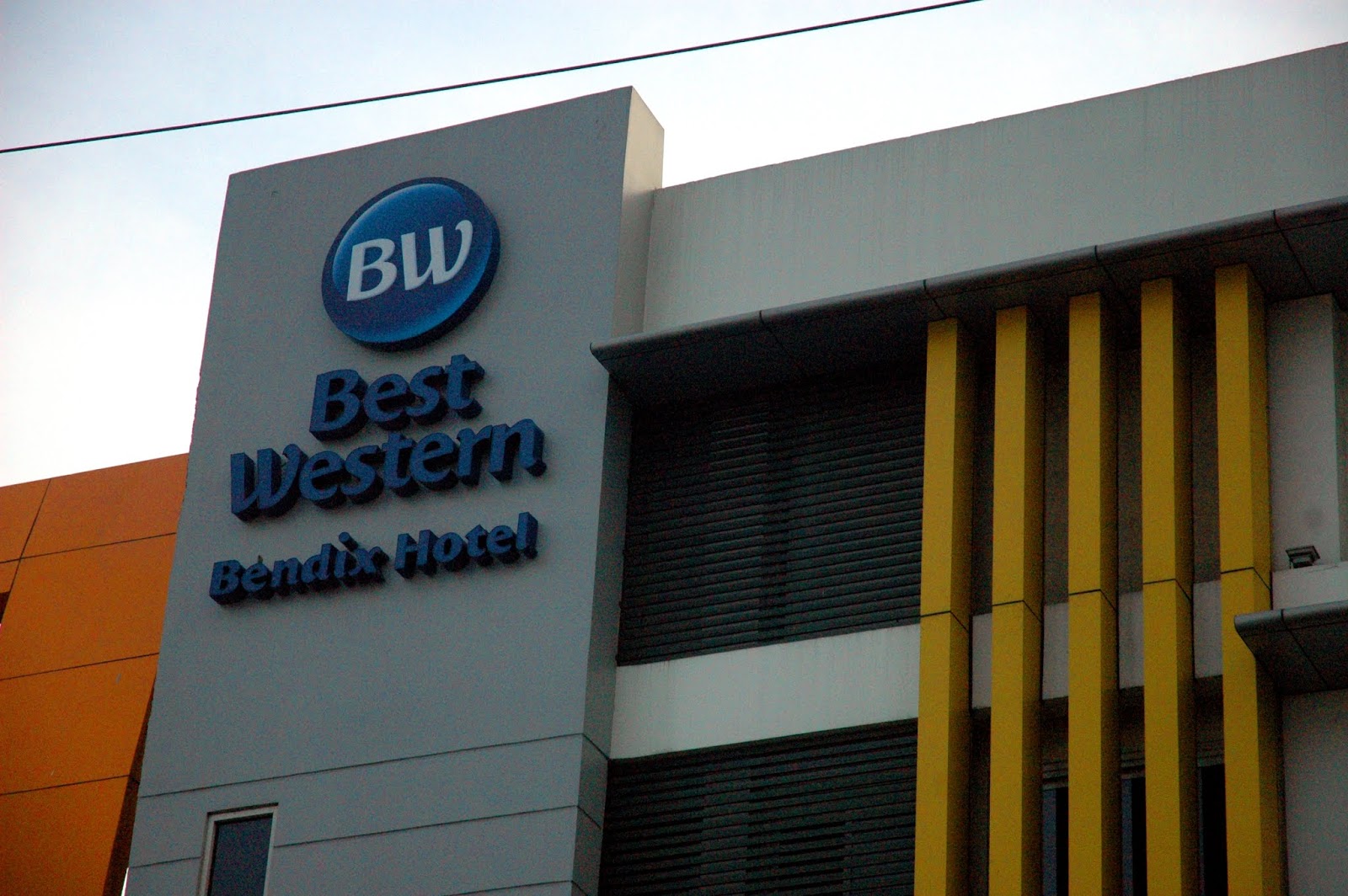 DUDE FOR FOOD: Flavors of Pampanga: A Peek at San Fernando's Newest ...