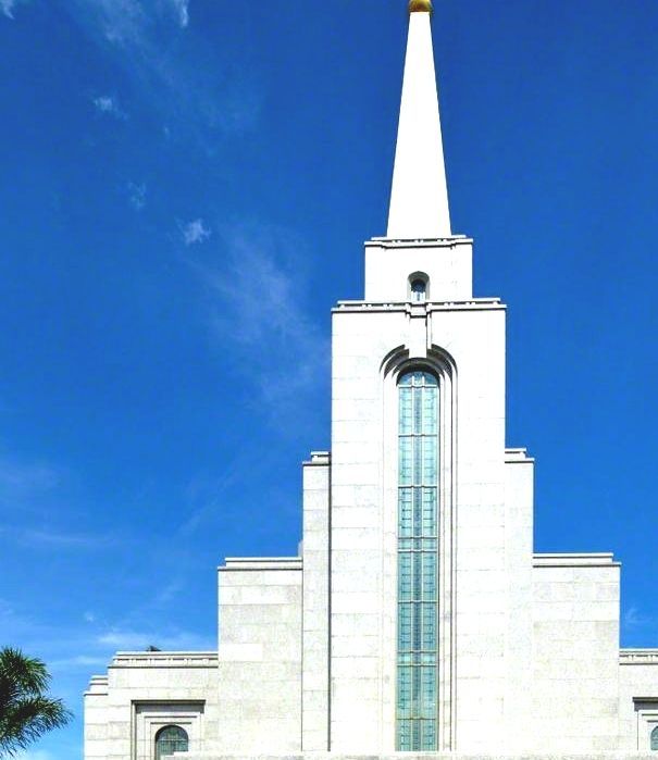 List Of Temples Of The Church Of Jesus Christ Of Latter-day Saints ...