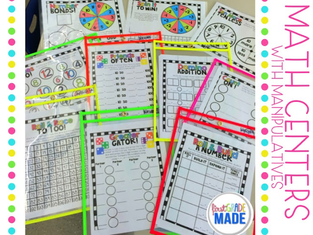 Math Tools and Models to Support Numeracy and Math Literacy - jillian ...