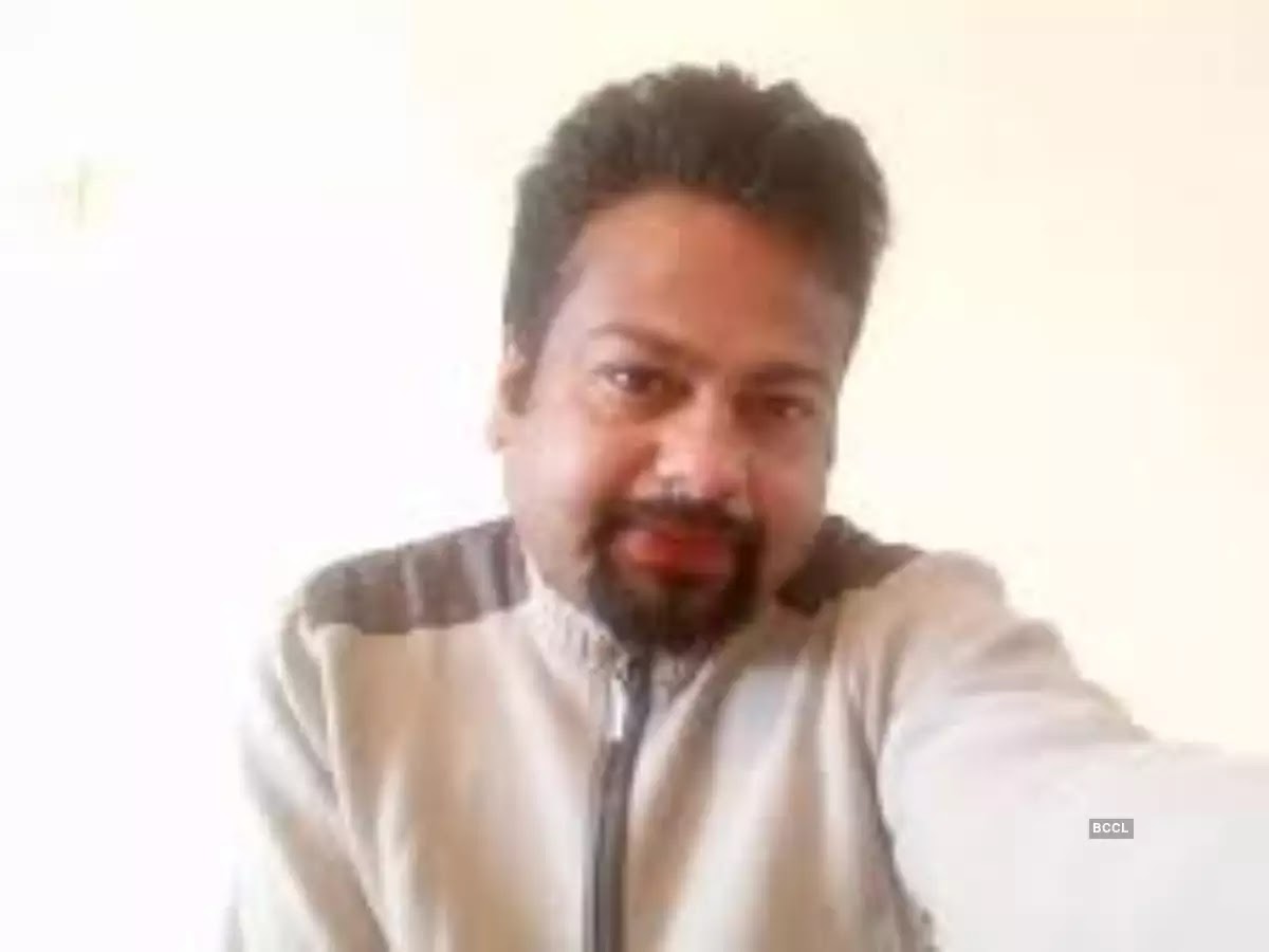 Deepak kalal - [Who is he] - Deepak kalal Wiki