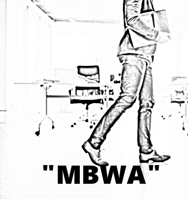 Comunicación y Enfermería: MBWA ¿ Qué es el Managing by walking around?